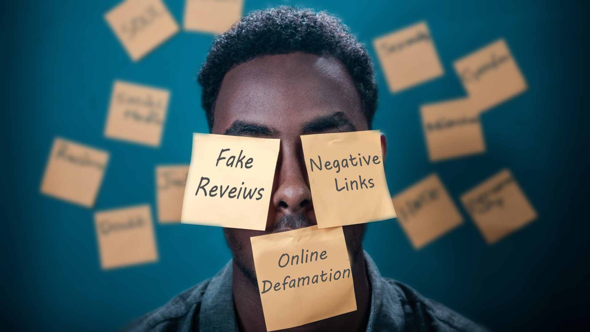 How To Remove Negative Information From Internet How To Remove Negative Information From Internet