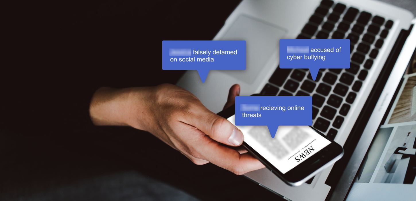 What Is Online Defamation How To Fight Back