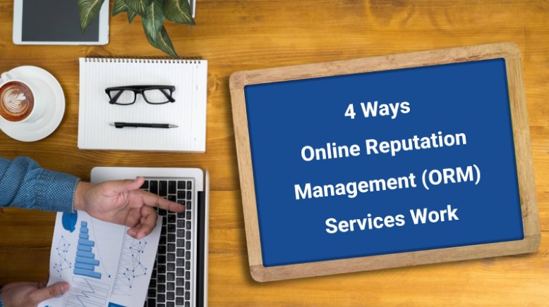 Online Reputation Management Services: Roadmap to Success