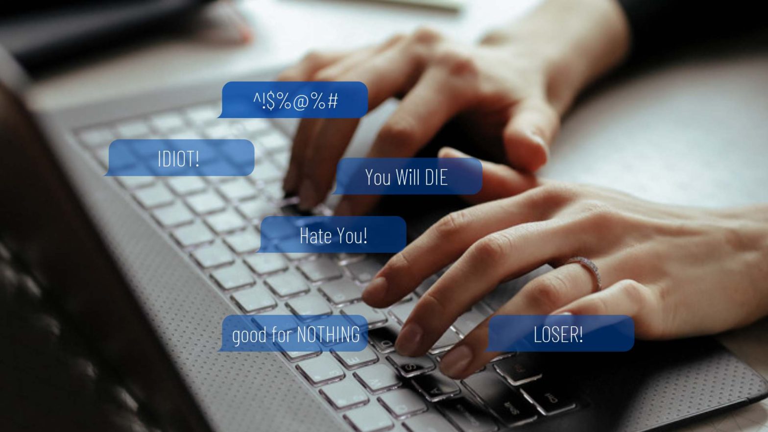 Stop Cyberbullying: Here's Everything You Need to Know