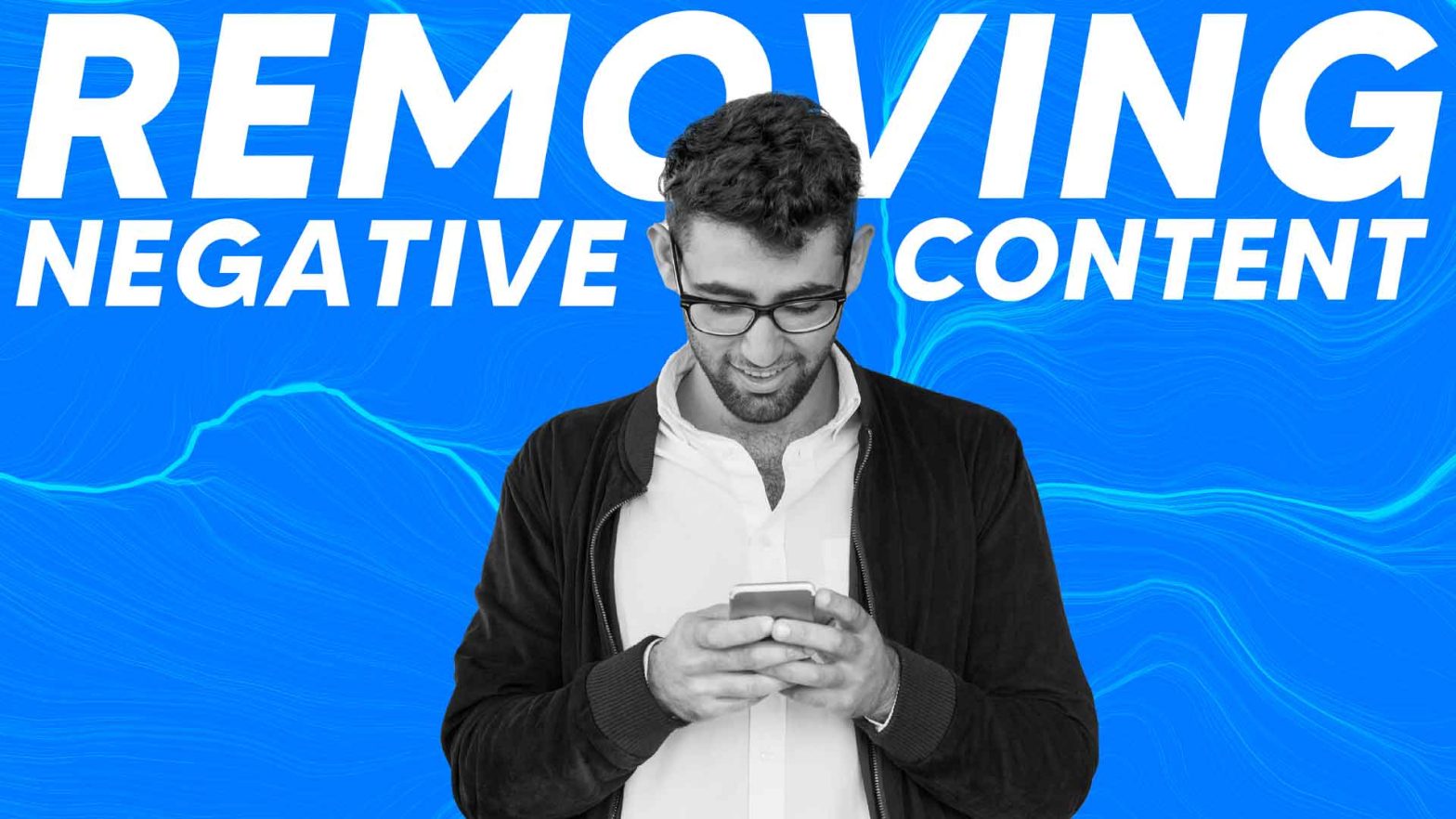 Managing Online Reputation and Establishing a Positive Digital Footprint