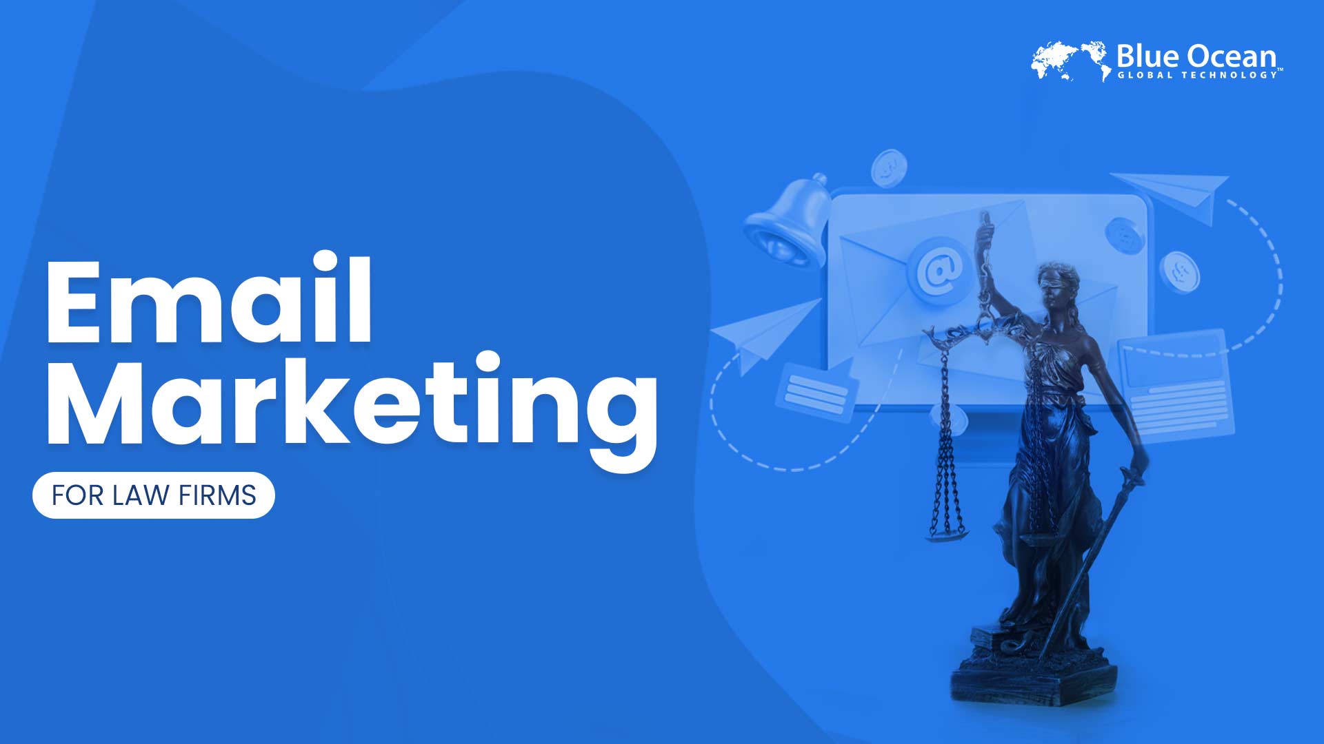 Email Marketing for Law Firms: The Definitive Guide