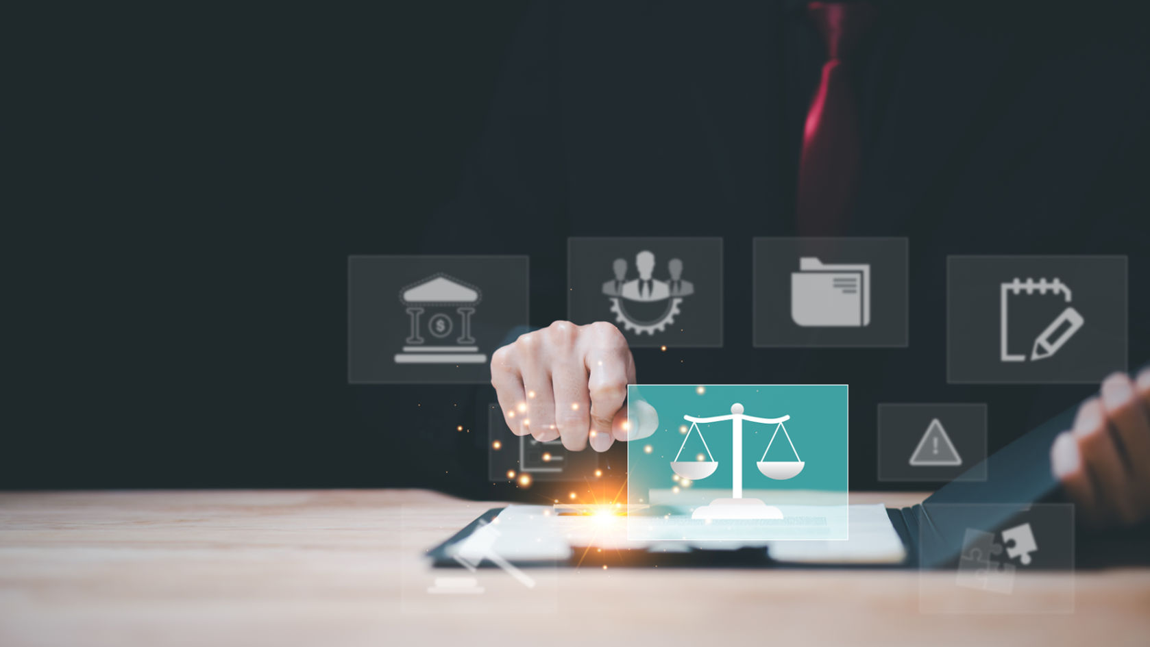 Intellectual Property: Where Creativity and Business Meet