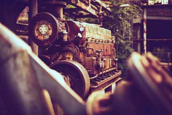 Examples of Patents and How They Work