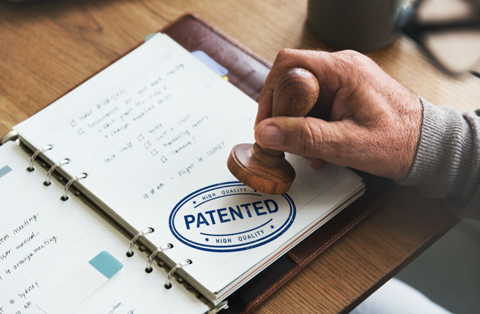 Understanding the Major Types of Patents