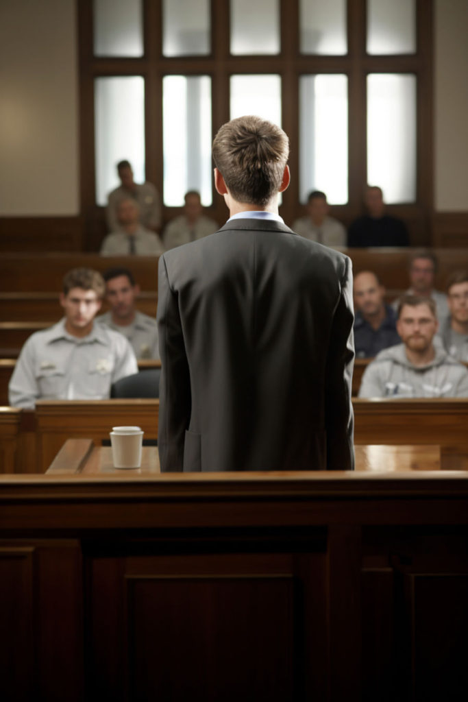 The Role of Expert Witnesses in Personal Injury Cases
