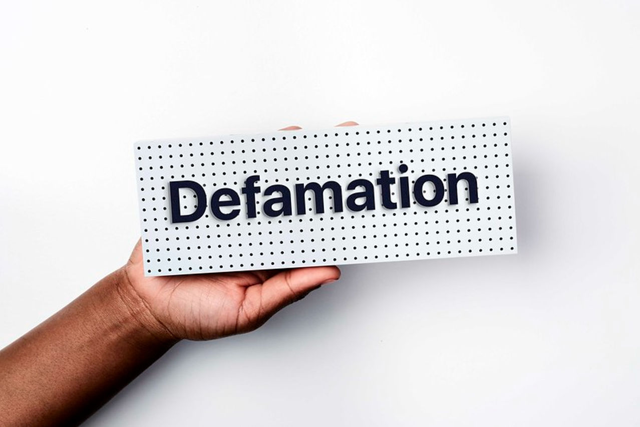 How to Legally Prevent Someone From Spreading Lies About You