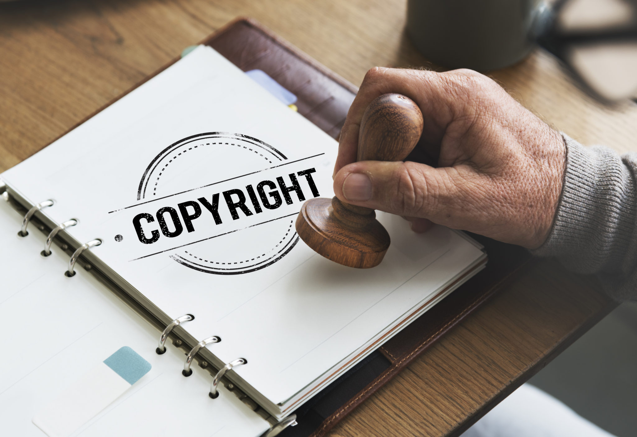 A Guide on Copyright and Intellectual Property Protection