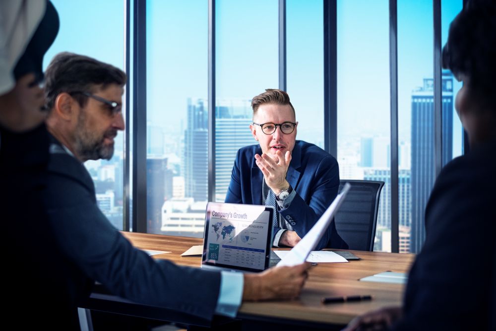 Business Defamation: Protecting Your Reputation & Legal Rights