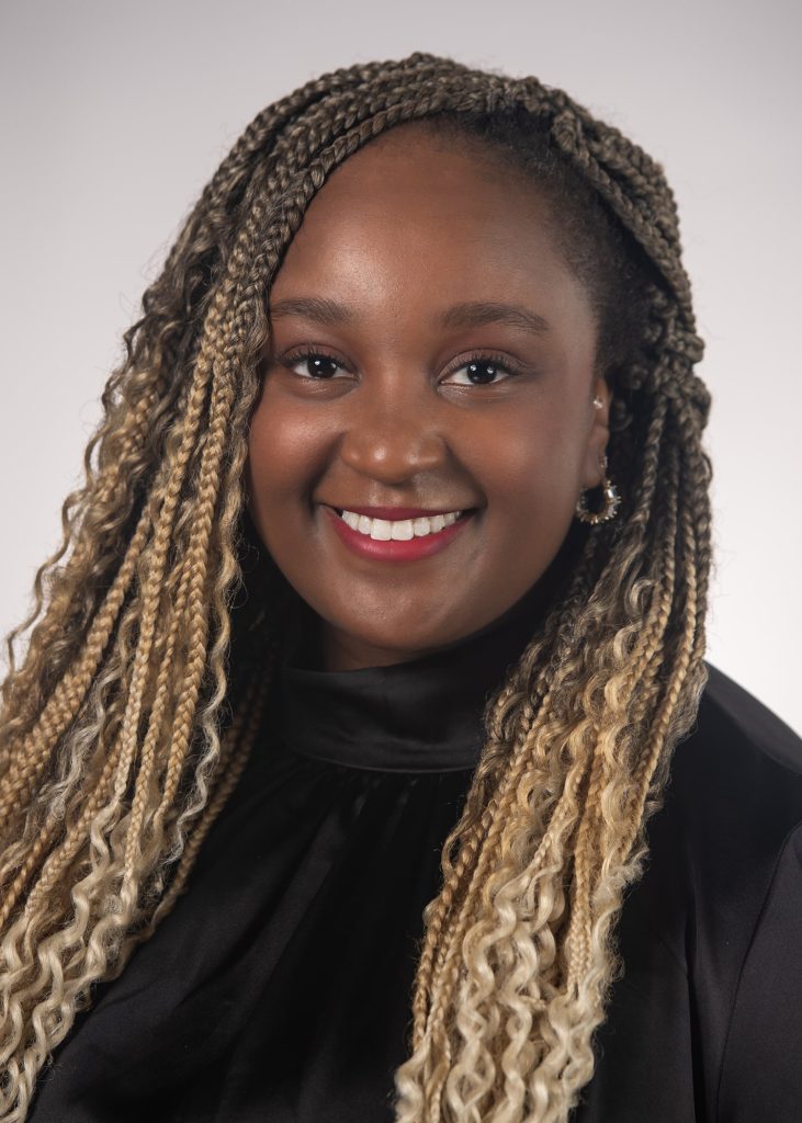 Dr. Brenda Appiah | Blue Ocean Global TEchnology